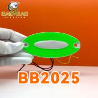 China 24V COB Chip White Yellow Blue Red Green Flashing CG Motorcycle Spare Parts for sale