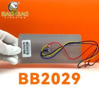 China 24V COB Chip Red Yellow Steady LED Taillight CG Bike Decoration Parts for sale