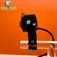 China Metal Owl Shape 80V White Yellow Dual Color Motorcycle Spare Parts for sale