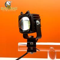 China Metal Owl Shape 80V White Yellow Dual Color Motorcycle Spare Parts for sale