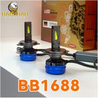 China H4 9005 9005 H1 H11 Iron Car Led Headlight Bulb White High Power Auto Parts for sale