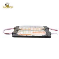China 12V Red Blue Strobe Police Light Module Led Light Fancy Light  For Motorcycle Bike Decoration Parts for sale