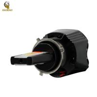 China 35 Watts Aluminum 2 Face COB Chips 4 Colors Flashing LED MINI Motorcycles LED Headlamp Bulbs LED Motorcycles Bulbs for sale