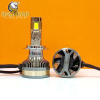 China BAOBAO 200 Watts 180 Watts 6 coopers IP67 IP68 Waterproof Auto LED Headlight Bulb for sale