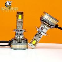 China BAOBAO 200 Watts 180 Watts 6 coopers IP67 IP68 Waterproof Auto LED Headlight Bulb for sale