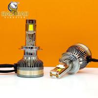 China BAOBAO 200 Watts 180 Watts 6 coopers IP67 IP68 Waterproof Auto LED Headlight Bulb for sale