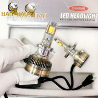 China BAOBAO 200 Watts 180 Watts 6 coopers IP67 IP68 Waterproof Auto LED Headlight Bulb for sale