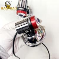 China White Yellow Luces Fog Lights Aluminum 12-80V Motorcycle Lights BB2514 for sale
