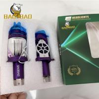 China LED Headlight Bulb Luces Fog Light For Car White Color 70W Waterproof for sale