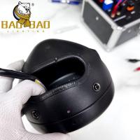 China Aluminum 12V 5.75 Inch Motorcycle Front LED Headlight For HONDA CG CN GN CD70 for sale
