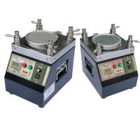 China Seikoh Giken Grinder Patch Cords Fiber Optic Polishing Machine 50Hz / 60Hz for sale