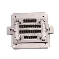 China FC / PC Fiber Polishing Fixture , Fttx PC32 Port Optic Fiber Polishing Equipment for sale