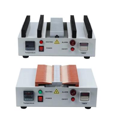 China Fiber Optic Ferrules Electric Composite Epoxy Curing Oven High Temperature for sale