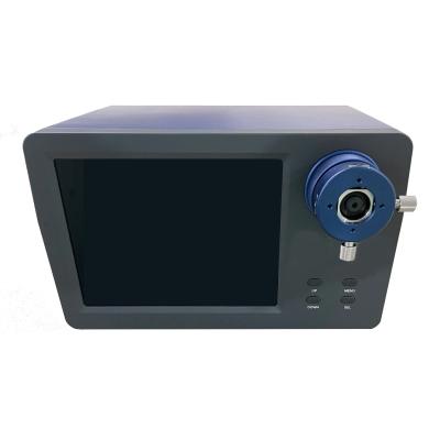 China One Body 400x Microscope Easycheck Fiber Endface Inspector for Fttx for sale
