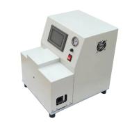 China P6802 Automatic Fiber Optic Cable Stripping Machine Patch Cord Pigtail Cutting for sale