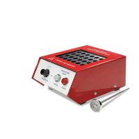 China CLX-24D Digital Type Field Fiber Optic Oven Epoxy Curing for Optical Connector Ferrules for sale