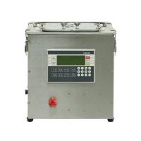 China CLX-1102 MPO MT Polishing Jig Fixture Cleaning Machine Ac 110v / 220v Cleaning Machine for sale