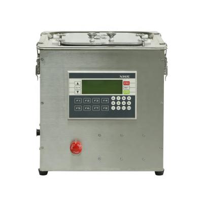 China CLX-1102 MPO MT Polishing Jig Fixture Cleaning Machine Ac 110v / 220v Cleaning Machine for sale