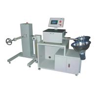 China CLX-95 Automatic Fiber Optic Cable Cutting Machine Patch Cord Making Machine for sale