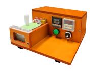 China CLX-RB05 Optical Cable Stripping Machine Half Automatic Heat Stripper Machine for sale
