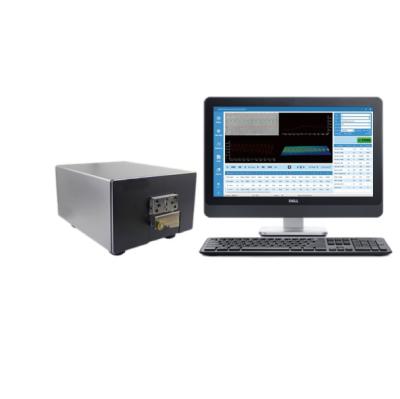 China CLX-MT12 Fiber Tester Experiment Optical Interferometer 3d Fiber Optic Interferometer for sale
