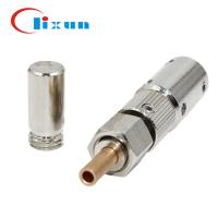 China D80 Energy Optical Fiber Connector For 140um 240um 480um 660um 880um 1100um Optical Fiber for sale