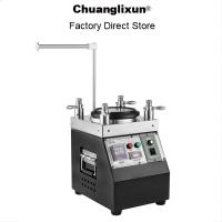 China Fiber Optic Polishing Machine The Ultimate Solution for Optimal Performance for sale
