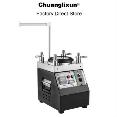 China Fiber Optic Polishing Machine The Ultimate Solution for Optimal Performance for sale