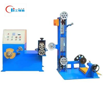 China Automatic Fiber Cable Cut Machine // fiber Cable Making Machine // drop Cable Cutting Machine for sale