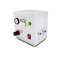 China CLX-MC02 Optical fiber MPO/MTP connector ferrule glue suction machine MPO patch cords production equipment for sale