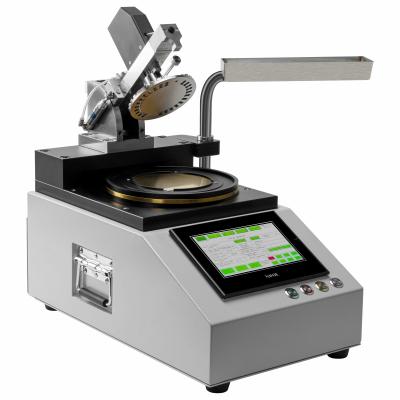 China MTP MPO Fiber Optic Polishing Machine for sale