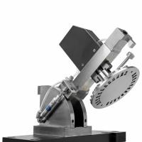 China MTP MPO Fiber Optic Polishing Machine for sale
