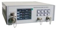 China Fiber Optic Equipment Fiber Optical Insertion & Return Loss Tester IL&RL Test Station and Rl Il Tester for sale