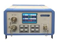 China High Precision Insertion Return Loss Tester with 14.8 ~ 75dB Measurement Range and 0.25dB Accuracy Fiber Optic Test Station for sale