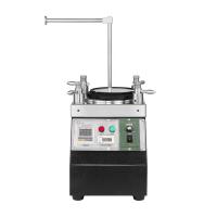 China High-Capacity Fiber Optic Polishing Machine with 48 Pcs MU/LC and 36 Pcs SC/FC/ST Connector Polishing and 98% First Pass Yield for sale
