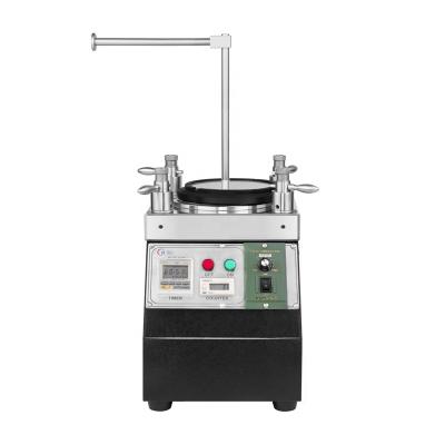 China High-Capacity Fiber Optic Polishing Machine with 48 Pcs MU/LC and 36 Pcs SC/FC/ST Connector Polishing and 98% First Pass Yield for sale