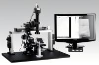 China CLX High Precision ±0.1μm Seven-axis PLC Auto- Pair Optical Coupling System Fiber Alignment Equipment for Optical Communication for sale