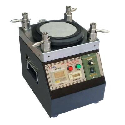 China 250mm x 2600mm x 280mm Fiber Optic Polishing Machine with 0-100 RPM Speed and Manual/Automatic Modes for Precision Fiber Polishing for sale