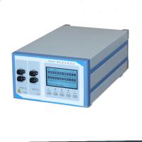 China Chuanglixun CLX-MU9202 MPO Polarity Tester for 12/24/48 Core MPO/MTP Fiber Optic Patch Cords with 110V/220V Power and Polarity Analysis for sale