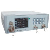 China High Measurement Accuracy IL/RL Tester with Multiple Working Modes and Universal Optical Connector for sale