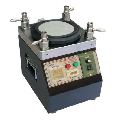 China High-precision Fiber Optic Polishing Machine with 48 pcs MU/LC Capacity and 98% First Pass Yield for Patch Cord Production for sale
