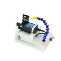 China CLX-RB02 Stainless Steel Simplex Fiber Thermal Stripper with Four-Temperature Settings and Compact Design for sale