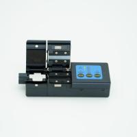China CLX-RB02 Stainless Steel Simplex Fiber Thermal Stripper with Four-Temperature Settings and Compact Design for sale