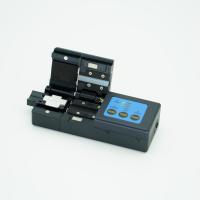 China CLX-RB02 Stainless Steel Simplex Fiber Thermal Stripper with Four-Temperature Settings and Compact Design for sale