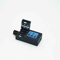 China CLX-RB02 Stainless Steel Simplex Fiber Thermal Stripper with Four-Temperature Settings and Compact Design for sale