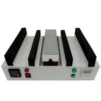 China CLX-D02 Optical Fiber Epoxy Curing Oven for 100 Ceramic Ferrules with 20-300 ℃ Temperature Range and 1 ℃ Precision for sale