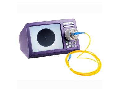 China Fiber optic end face inspection microscope，Fast, portable, and clear imaging for sale