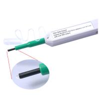 China SC Optical Connector Cleaner For Telecommunication for sale