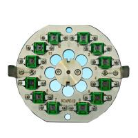 China Replaceable Adapter Attachment FC APC Polishing Fixture Tailored to Polish Assembled LC Connectors Offering Fiber Optic Connector Surface for sale