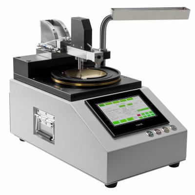 China MPO MTP Fiber Optic Connector Polishing Machine for Optical Cable Repair and Fiber Connector Processing Equipment for sale